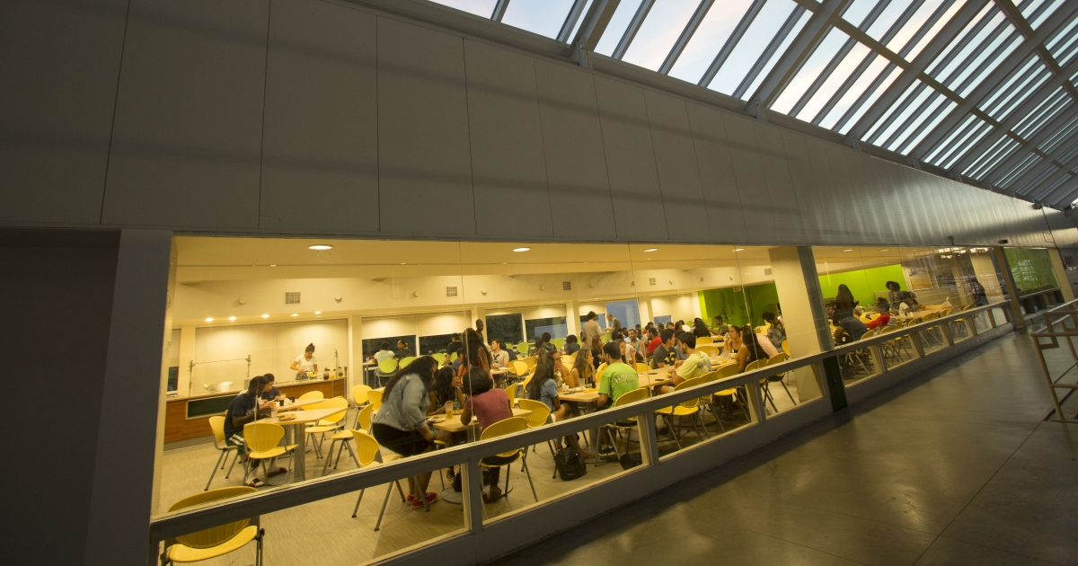 SUNY Old Westbury Experiences Enrollment Jump | SUNY Old Westbury