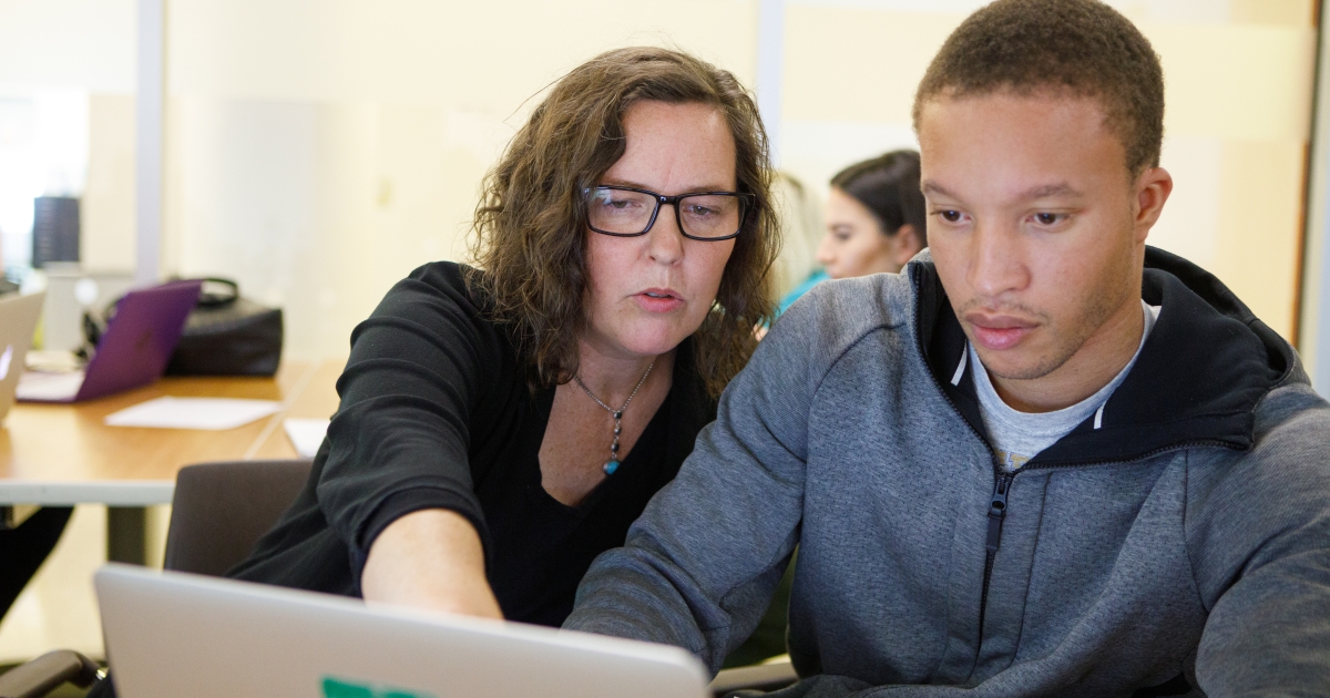 American Studies | SUNY Old Westbury