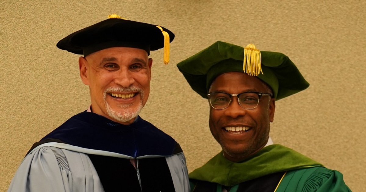 Psychology Professor Promoted to the Rank of Distinguished Service ...