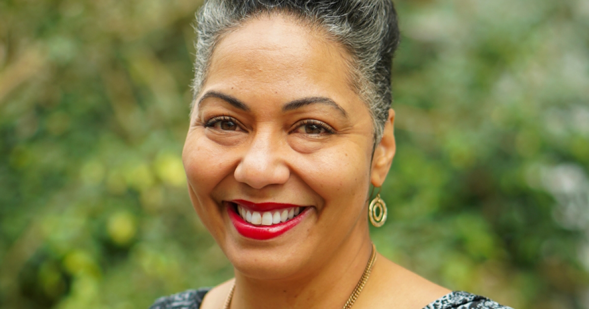 Lisandra Ramos | SUNY Old Westbury