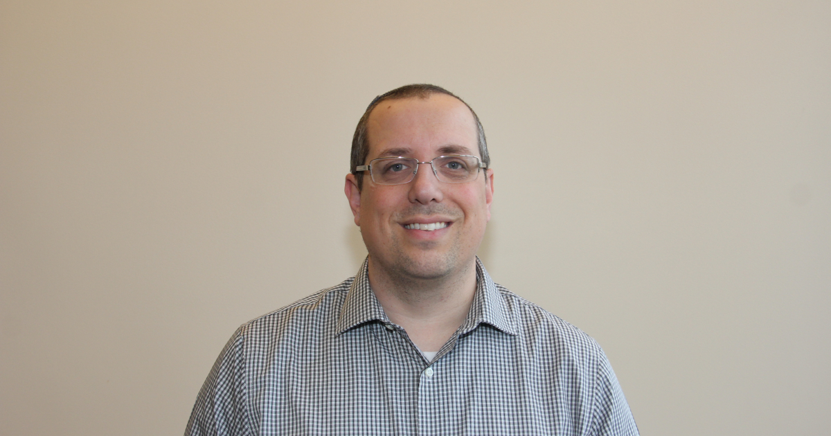 Josh Fyman | SUNY Old Westbury