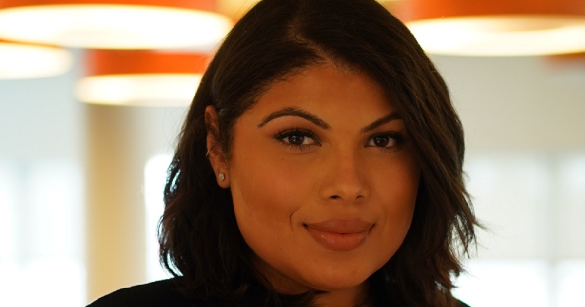 Future teacher recognized with SUNY Honor for academic excellence ...