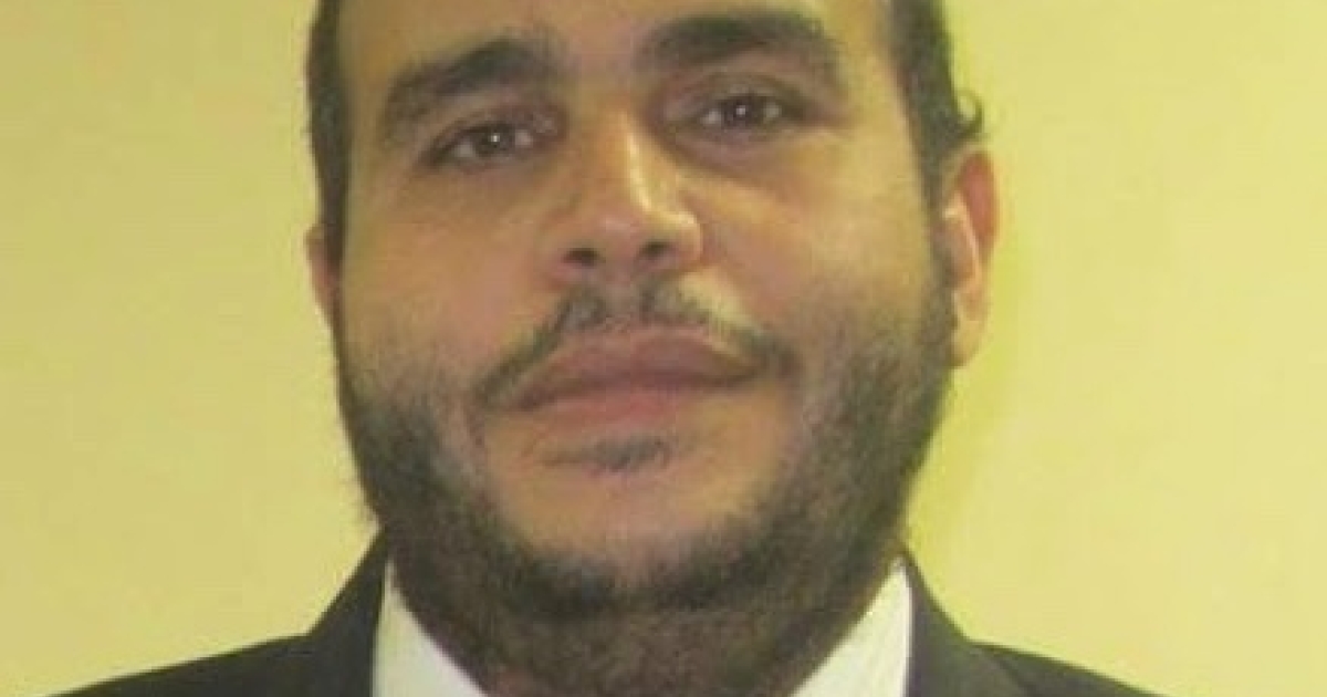 Mohamed Khalefa | SUNY Old Westbury