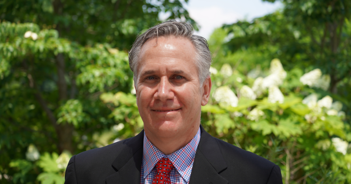 David Glodstein | SUNY Old Westbury