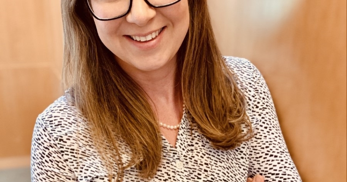 Marissa Hoffmann | SUNY Old Westbury