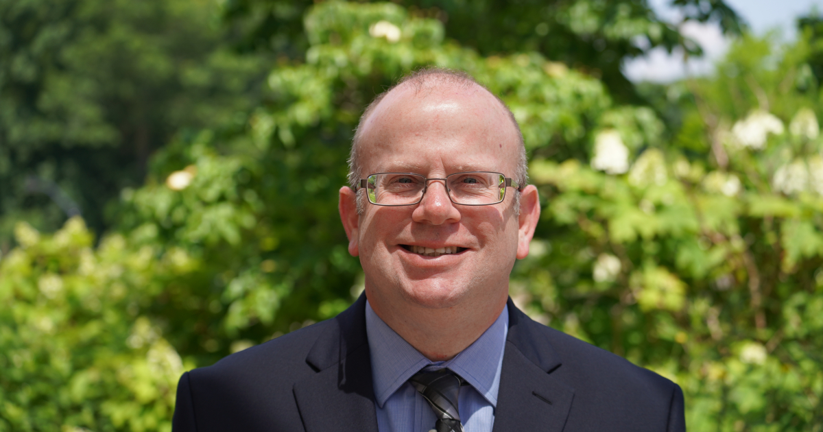 Ken Winkelman | SUNY Old Westbury