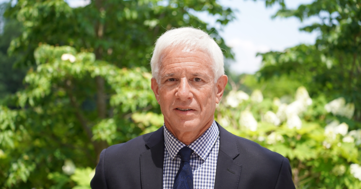 Bruce Marx | SUNY Old Westbury