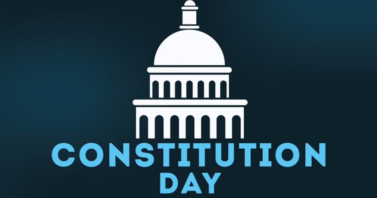 Constitution Day 2023 | SUNY Old Westbury