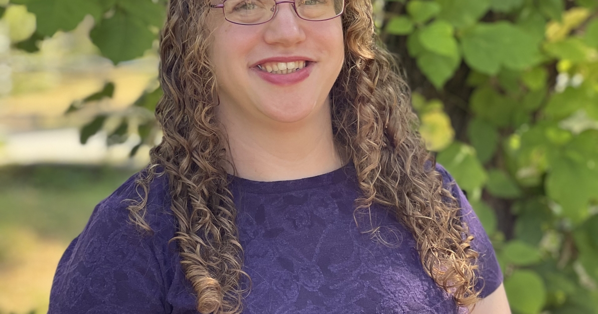 Gillian Gail | SUNY Old Westbury