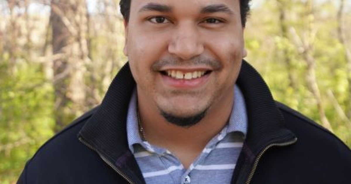 Michael Burrell | SUNY Old Westbury