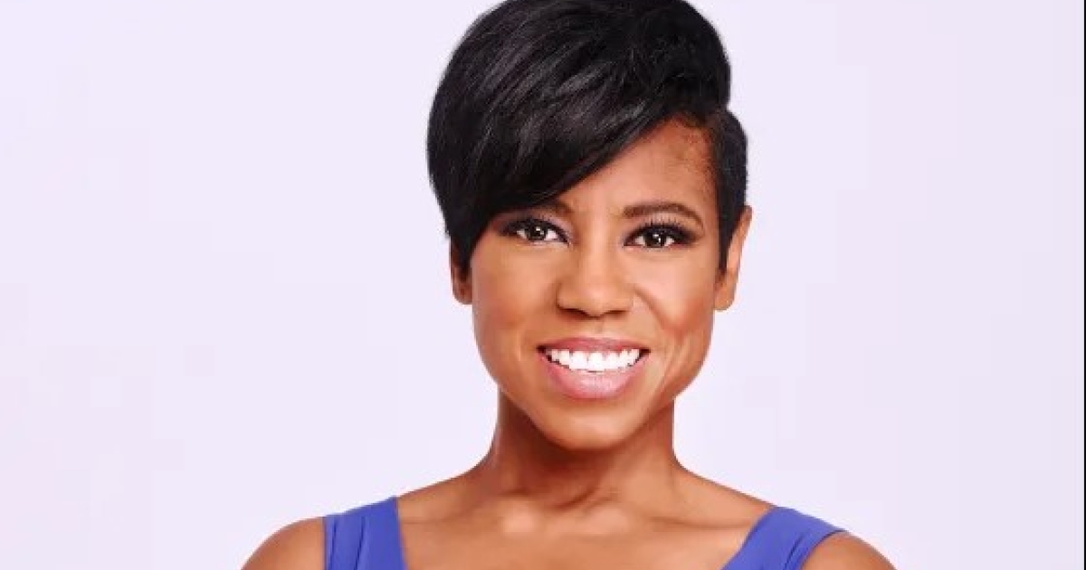 Journalist Jacque Reid Visits Campus| SUNY Old Westbury