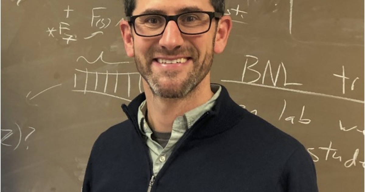 Matthew Lippert | SUNY Old Westbury