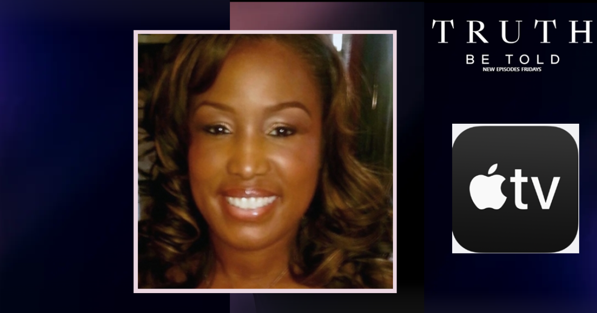 Professor Lisa Payton Writes Episodes for Apple TV+ Show