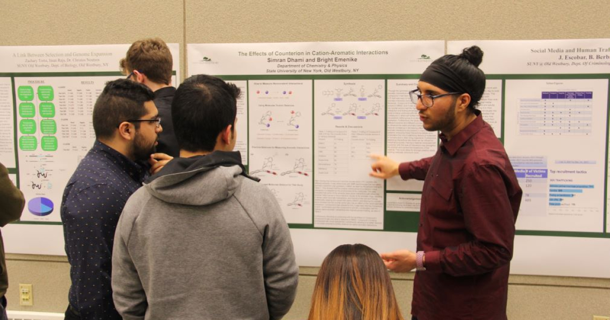 2024 Student Research Day to Showcase Curiosity, Creativity, Culture ...