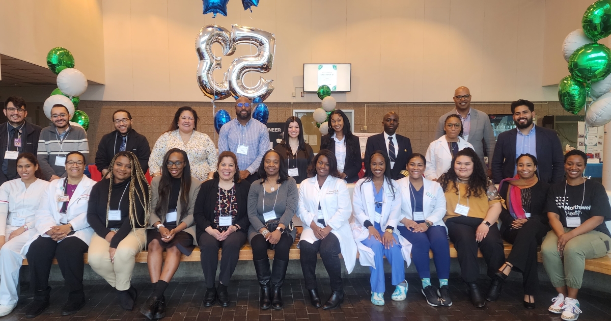 CSTEP Alumni Take Part in Annual STEP/CSTEP Career Day