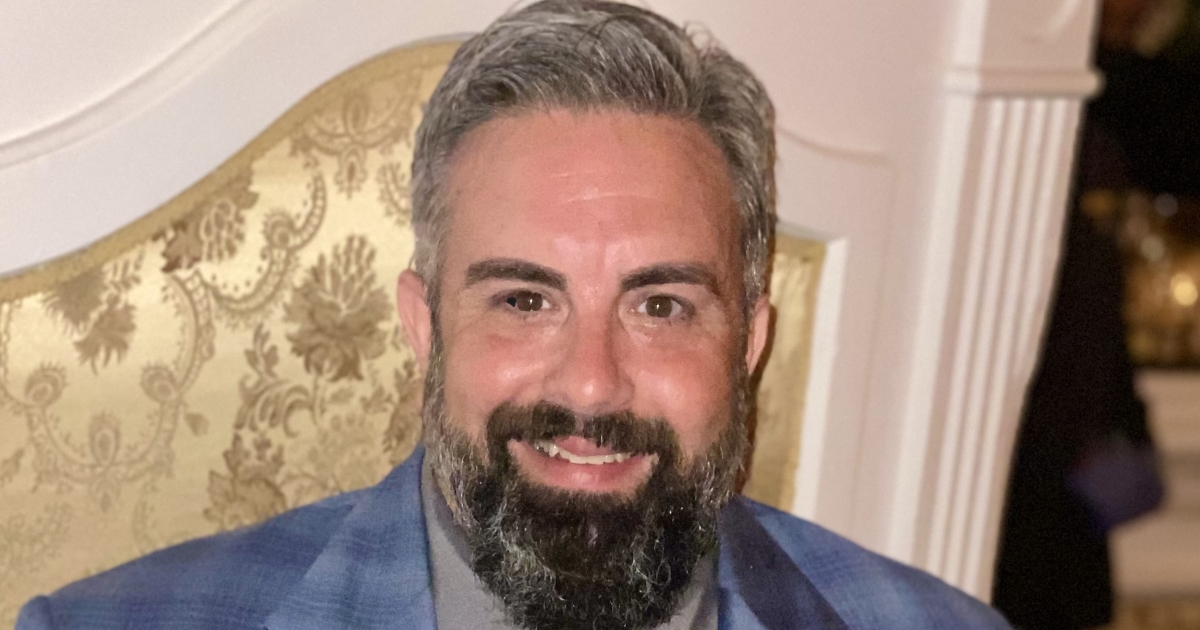 Christopher A. Garofalo | SUNY Old Westbury