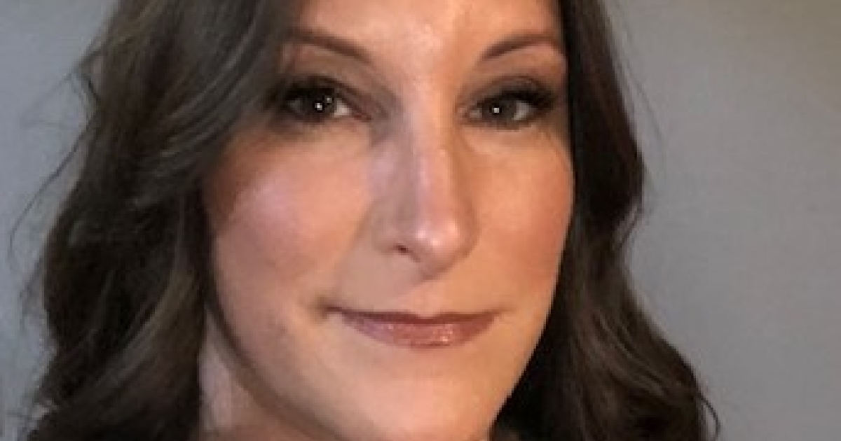 Colleen Keating | SUNY Old Westbury