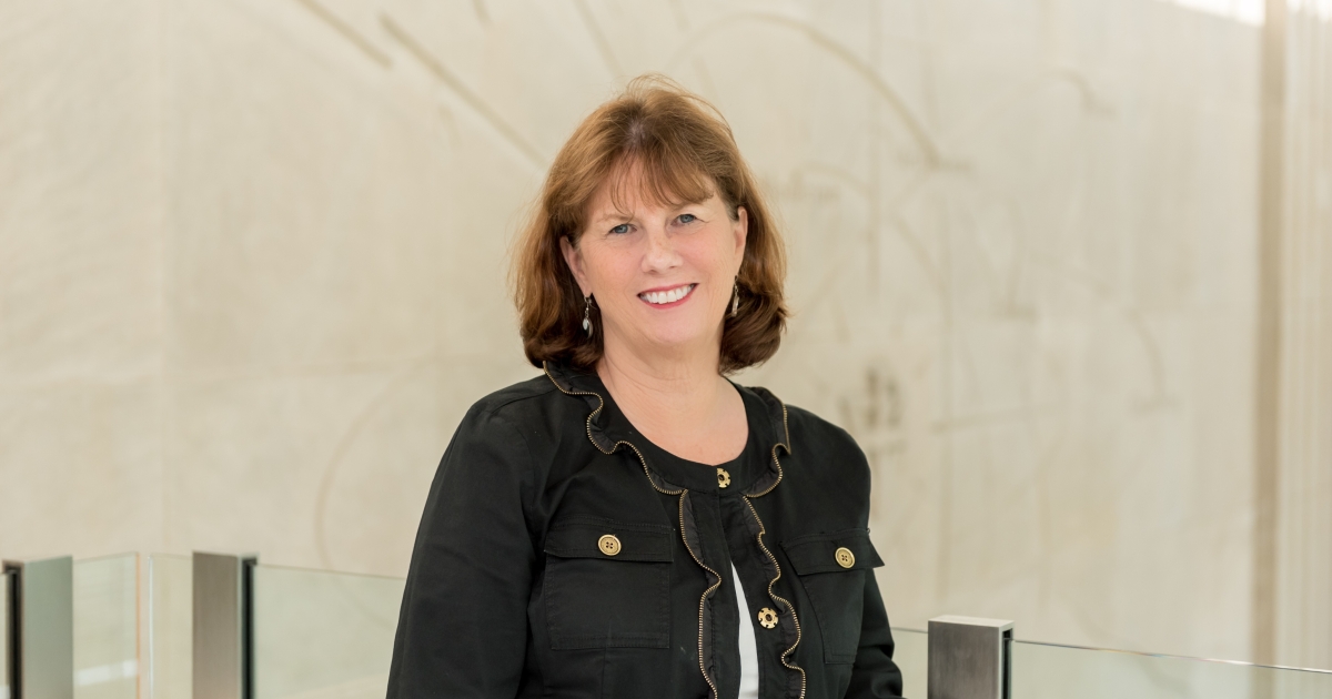 Maureen Gillette | SUNY Old Westbury