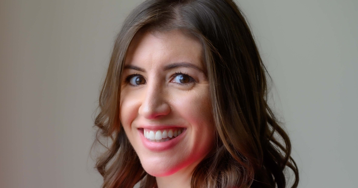 Elizabeth Morphis | SUNY Old Westbury