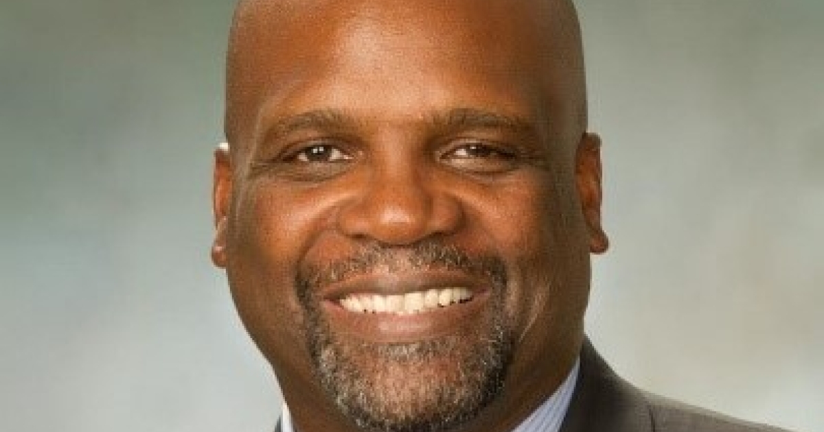 Jevon Hunter | SUNY Old Westbury