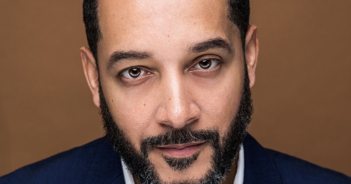 Shaun Rux | SUNY Old Westbury