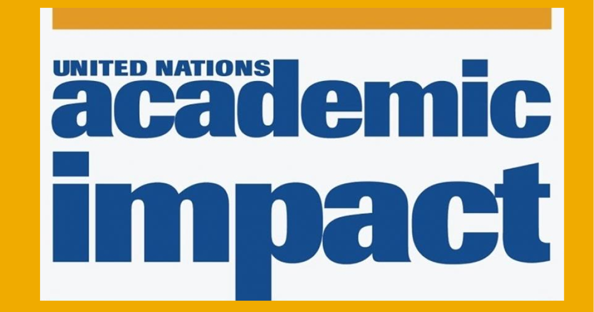 SUNY Old Westbury Joins United Nations Academic Impact | SUNY Old Westbury