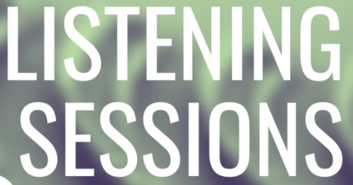 Listening Session: Student Wellness & Wellbeing | SUNY Old Westbury