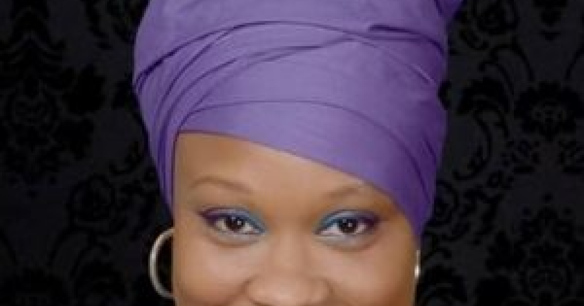 Desiree Hamilton | SUNY Old Westbury