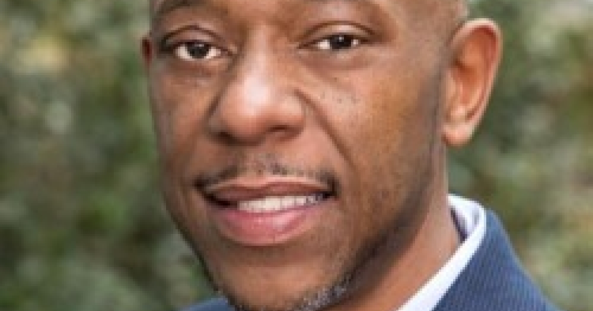 Jermaine Archer | SUNY Old Westbury