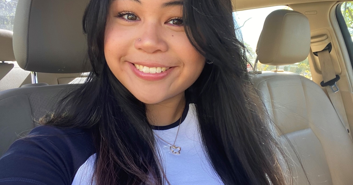 Jessica Casas | SUNY Old Westbury