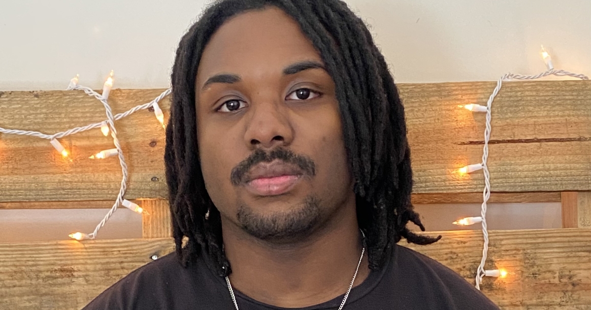 Delano Daley | SUNY Old Westbury