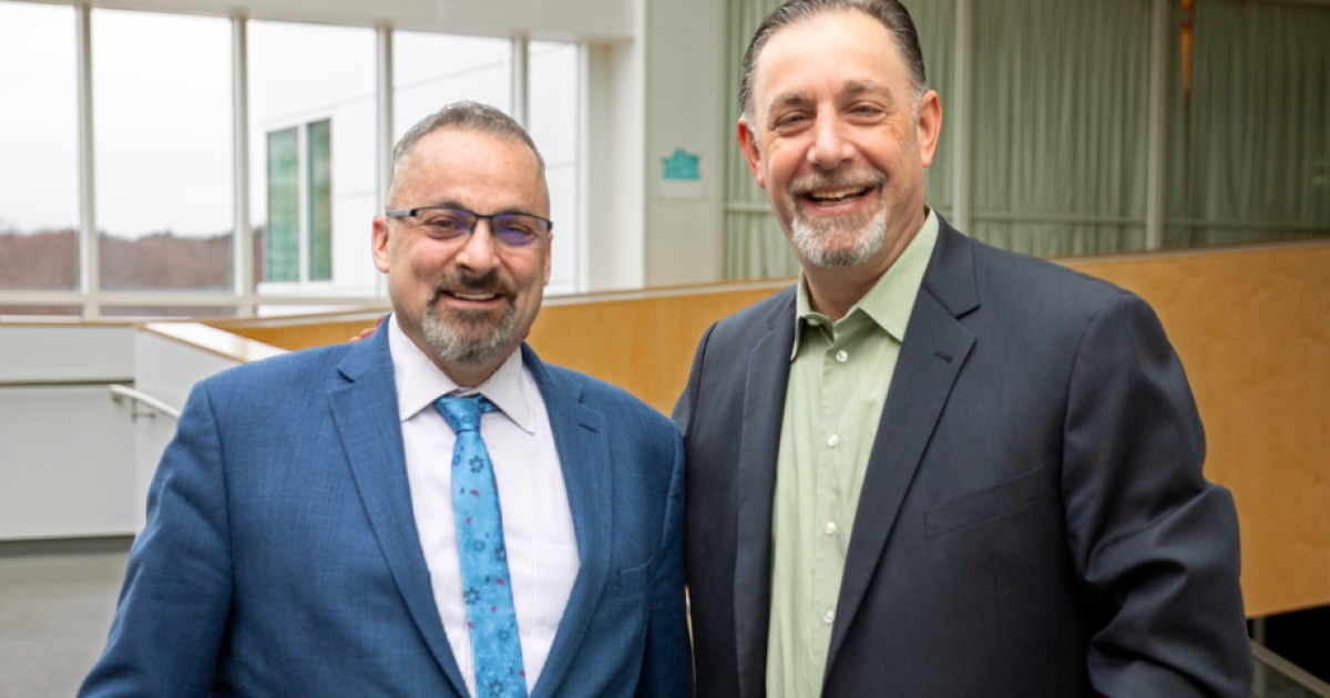 New CIO and Facilities appointments | SUNY Old Westbury