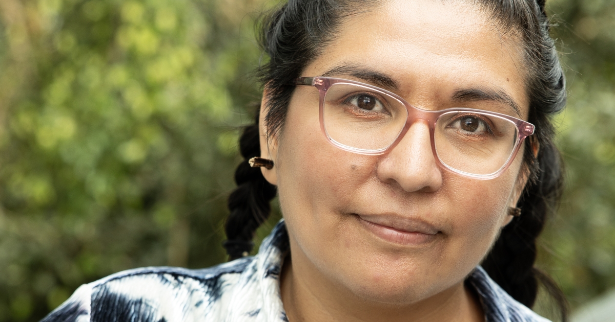 Marcela Torres | SUNY Old Westbury