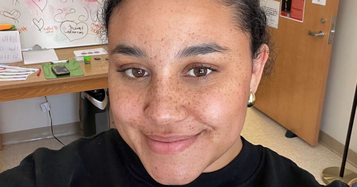 Alexandra Markey | SUNY Old Westbury