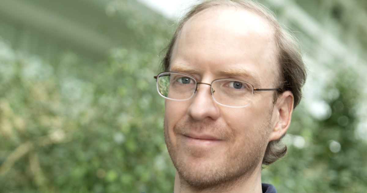 Dr. Andrew O'Bannon | SUNY Old Westbury