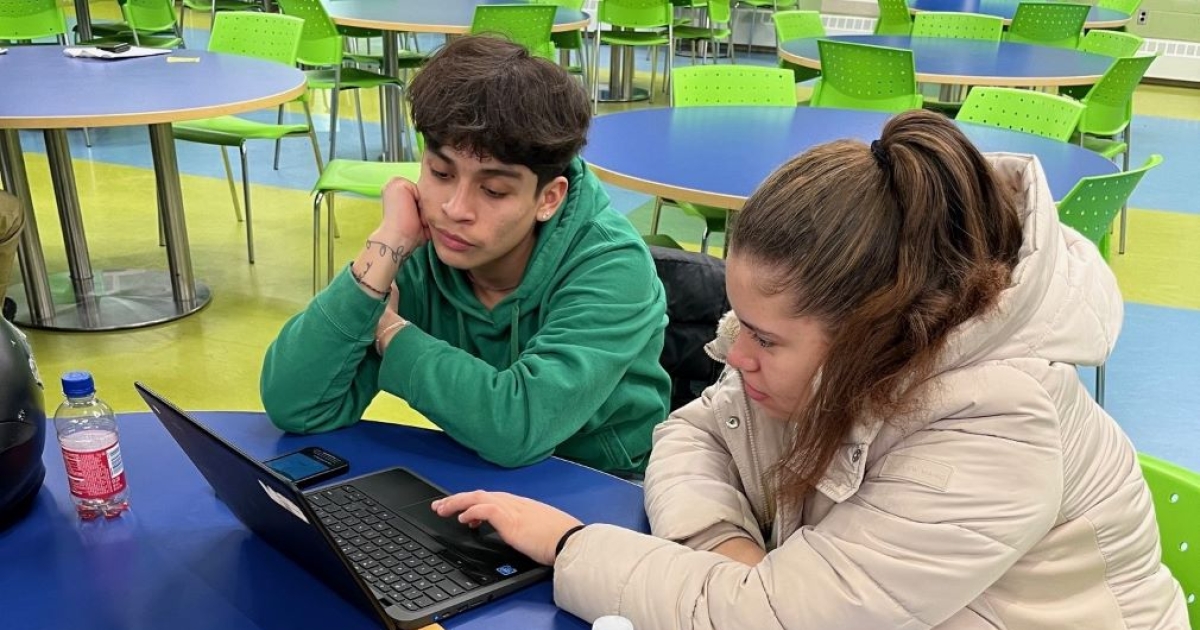 Old Westbury FAFSA Completion Corps| SUNY Old Westbury