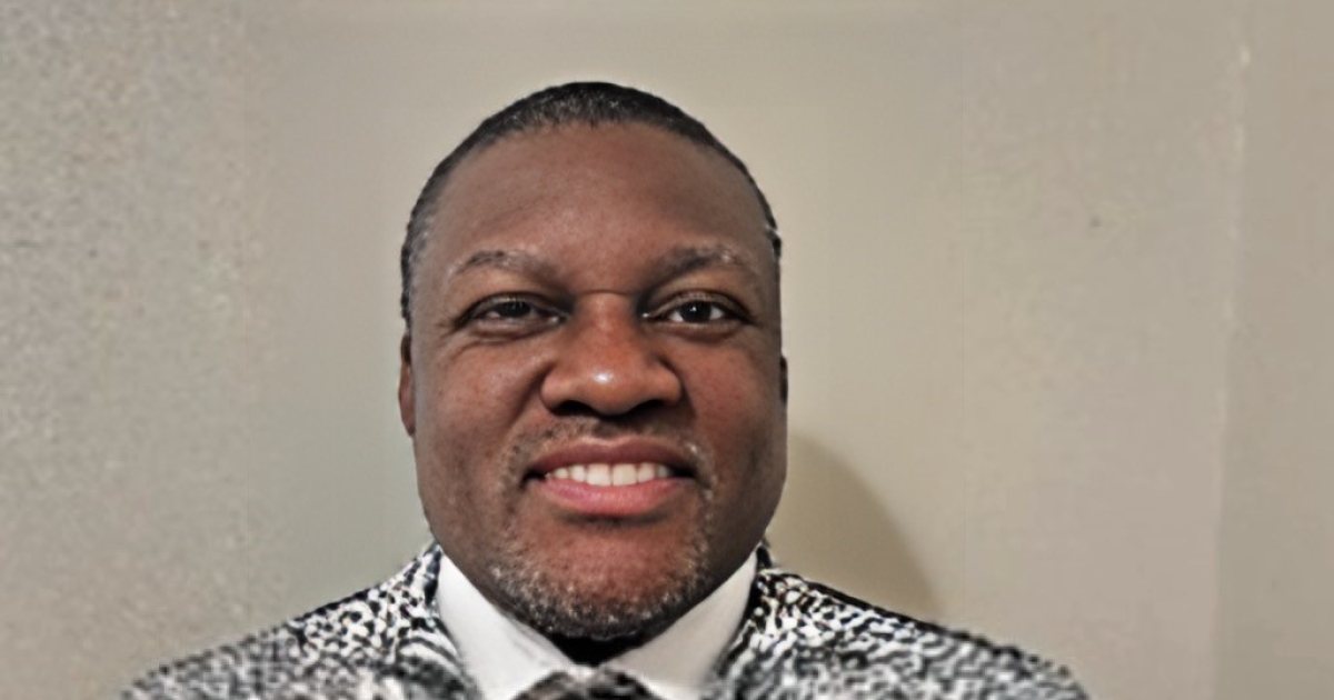 Anthony Murry | SUNY Old Westbury