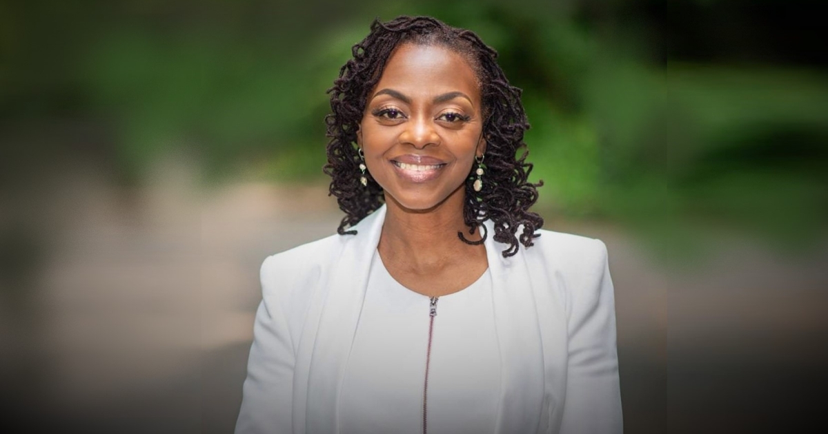 Yolanda Sealey-Ruiz | SUNY Old Westbury