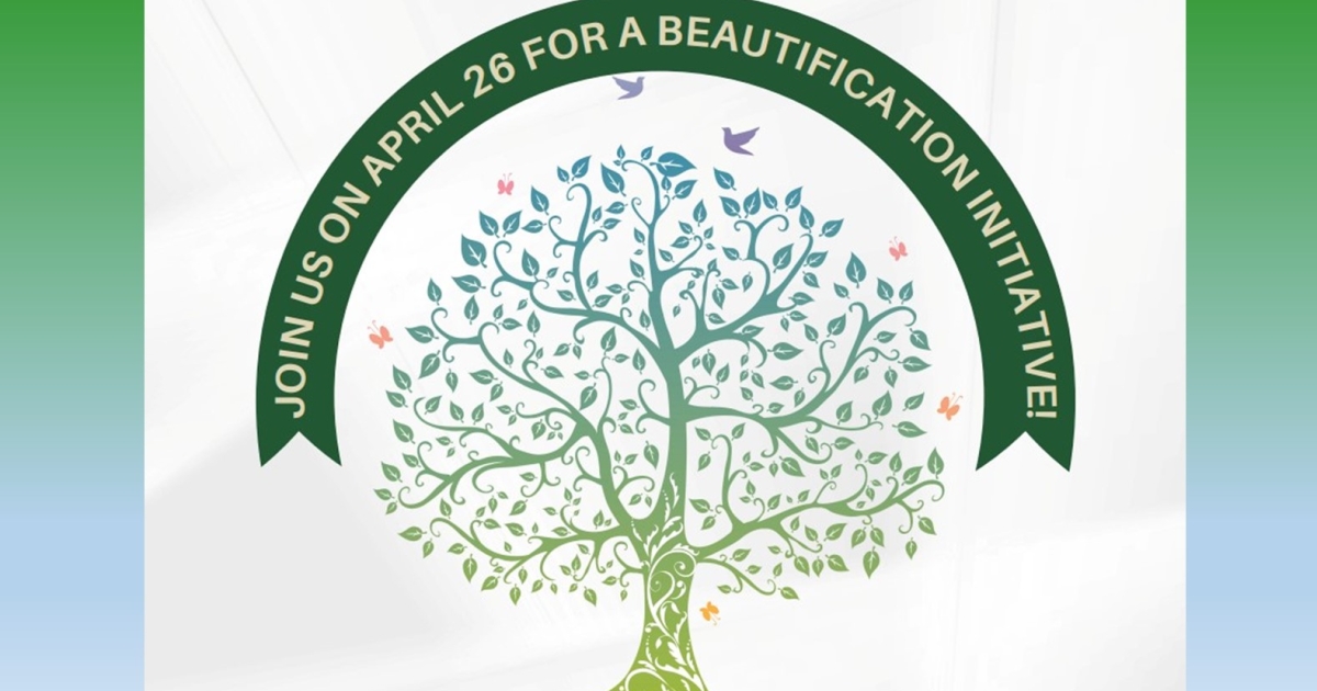 Arbor Day & Earth Day 2024 | SUNY Old Westbury