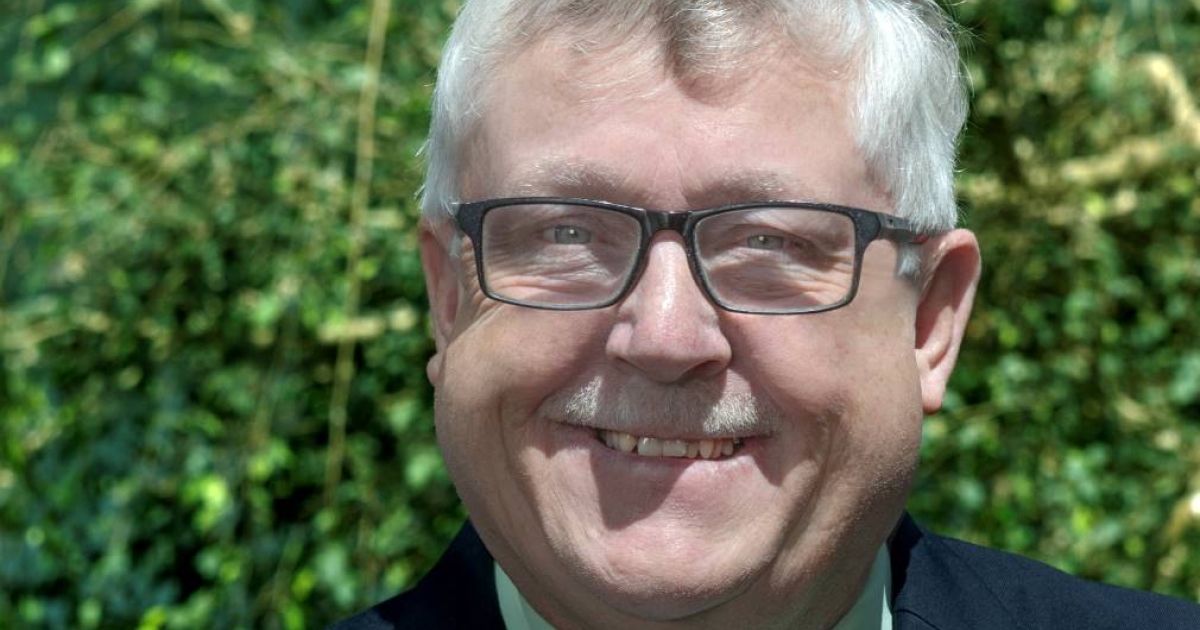 David J. Lanoue | SUNY Old Westbury