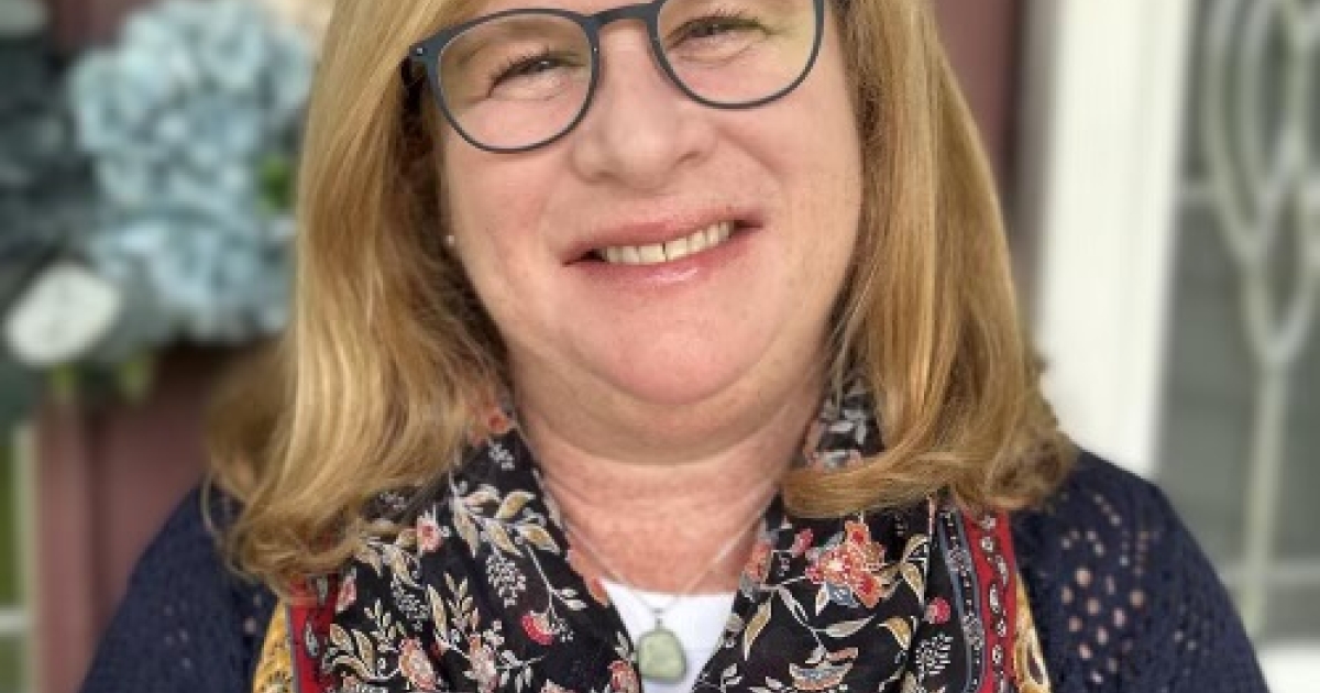 Donna Egan | SUNY Old Westbury