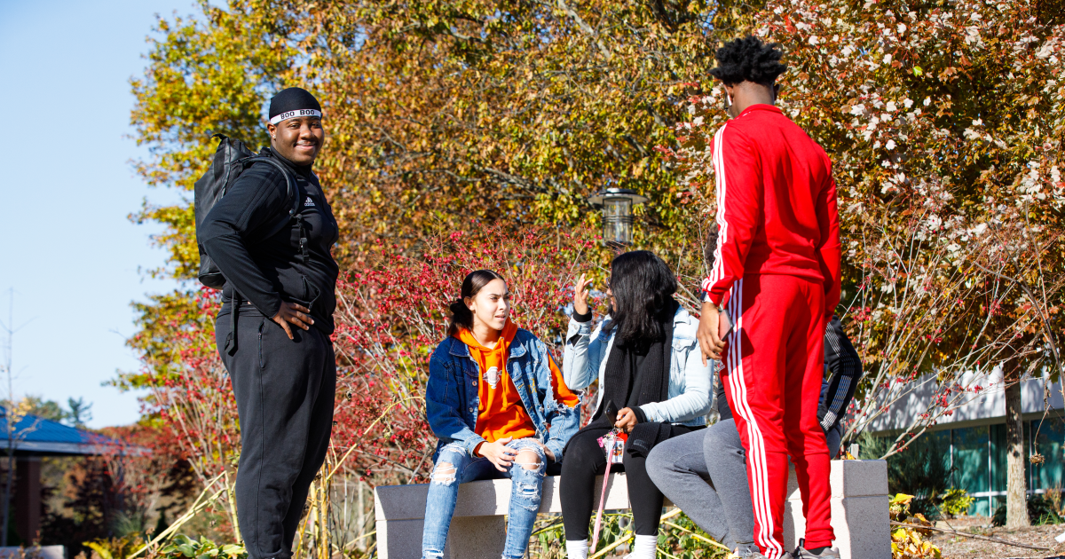 Affordability is Key at SUNY Old Westbury | SUNY Old Westbury