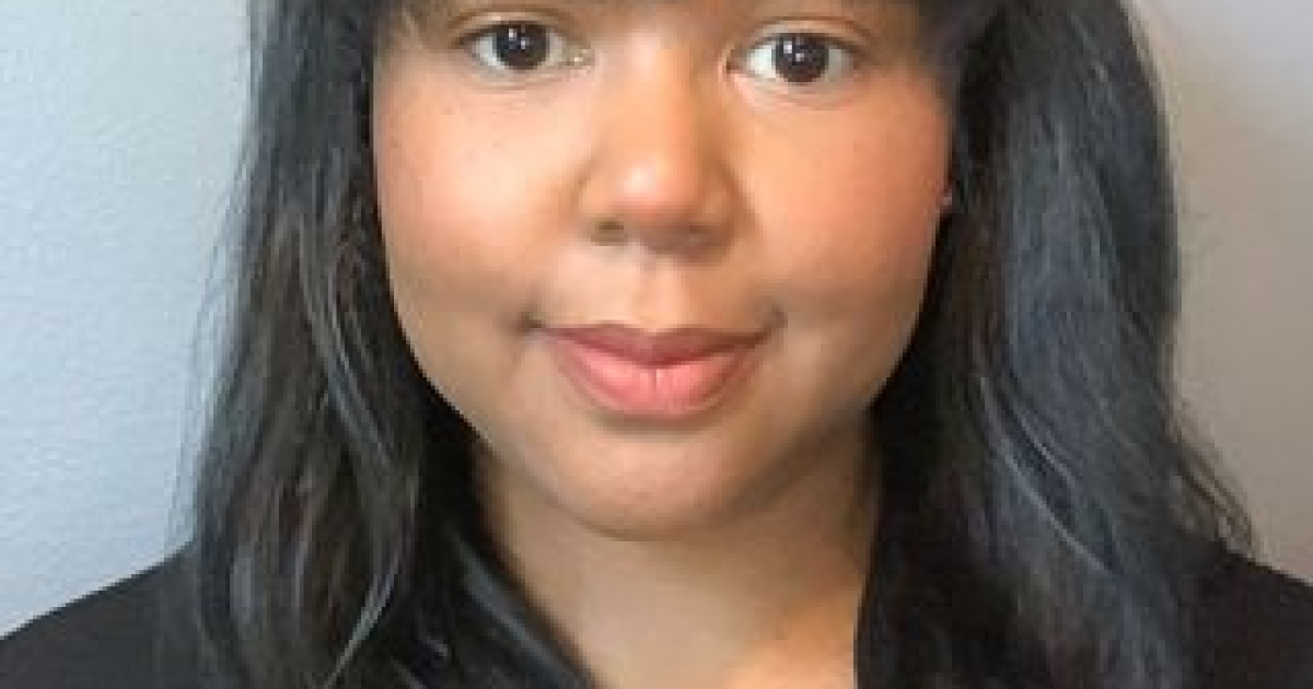 Lanaya Wade | SUNY Old Westbury