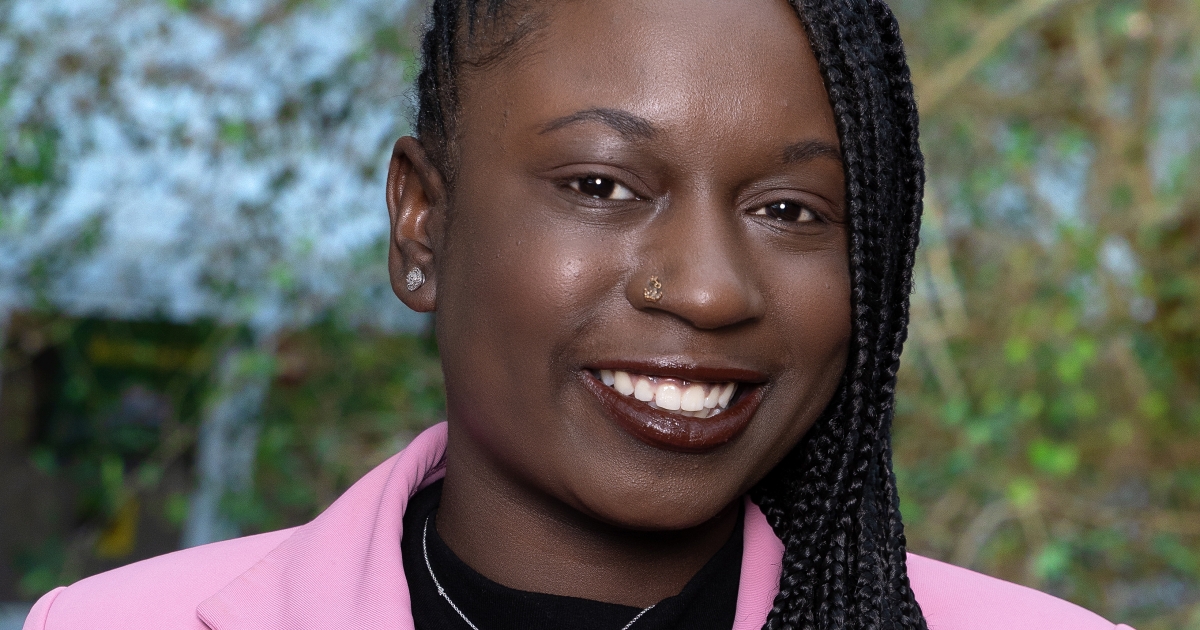 Tameka Jackson | SUNY Old Westbury