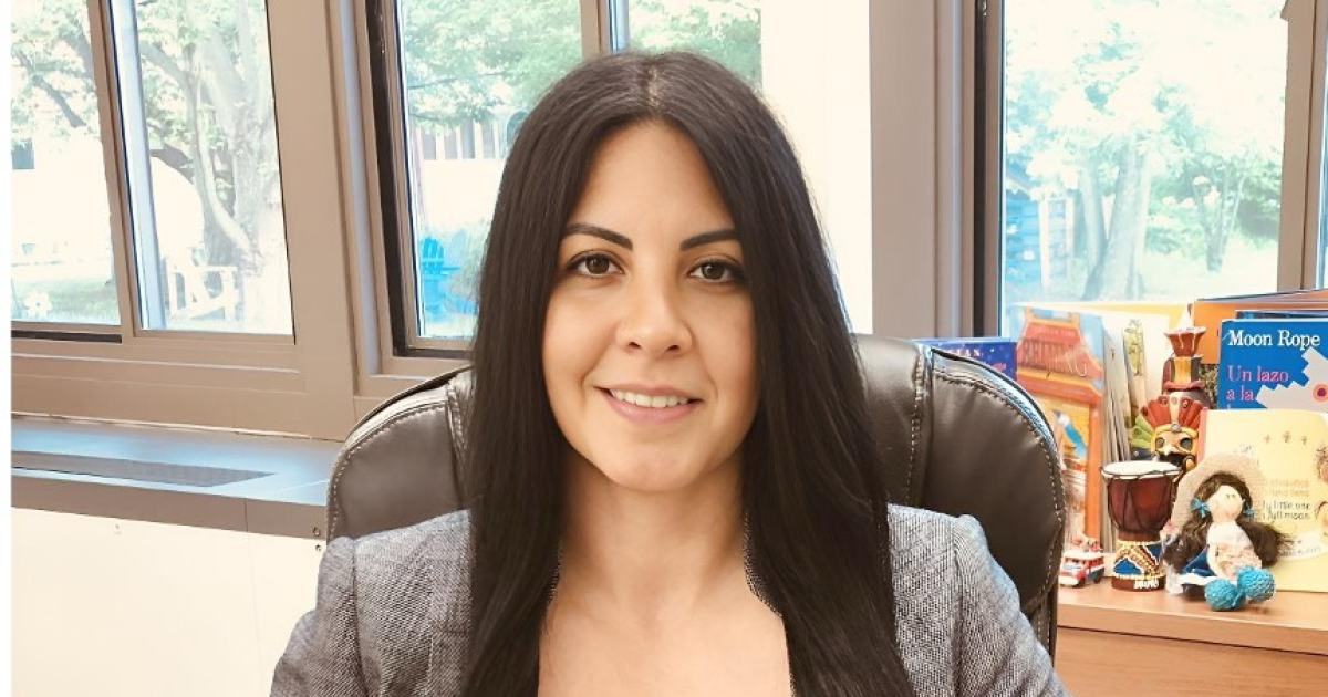 Maureen Gillette | SUNY Old Westbury