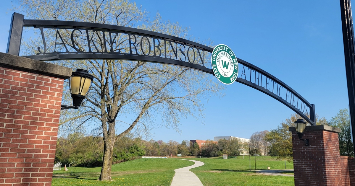 Money's 2025 Best Colleges List | SUNY Old Westbury