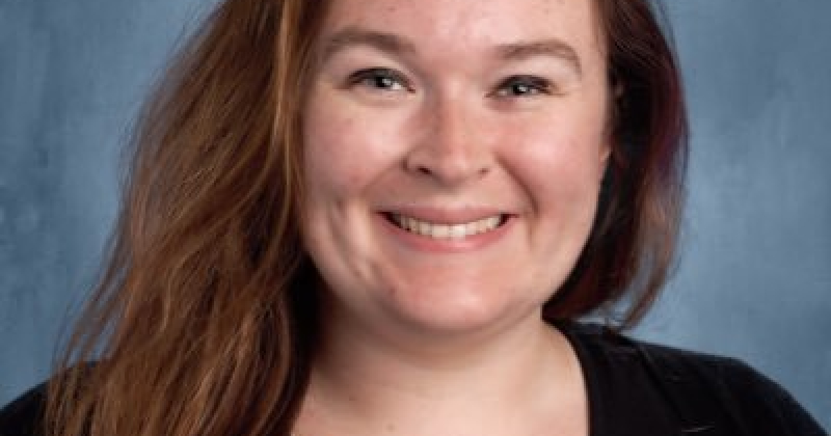Caitlin O'Connor '18 | SUNY Old Westbury