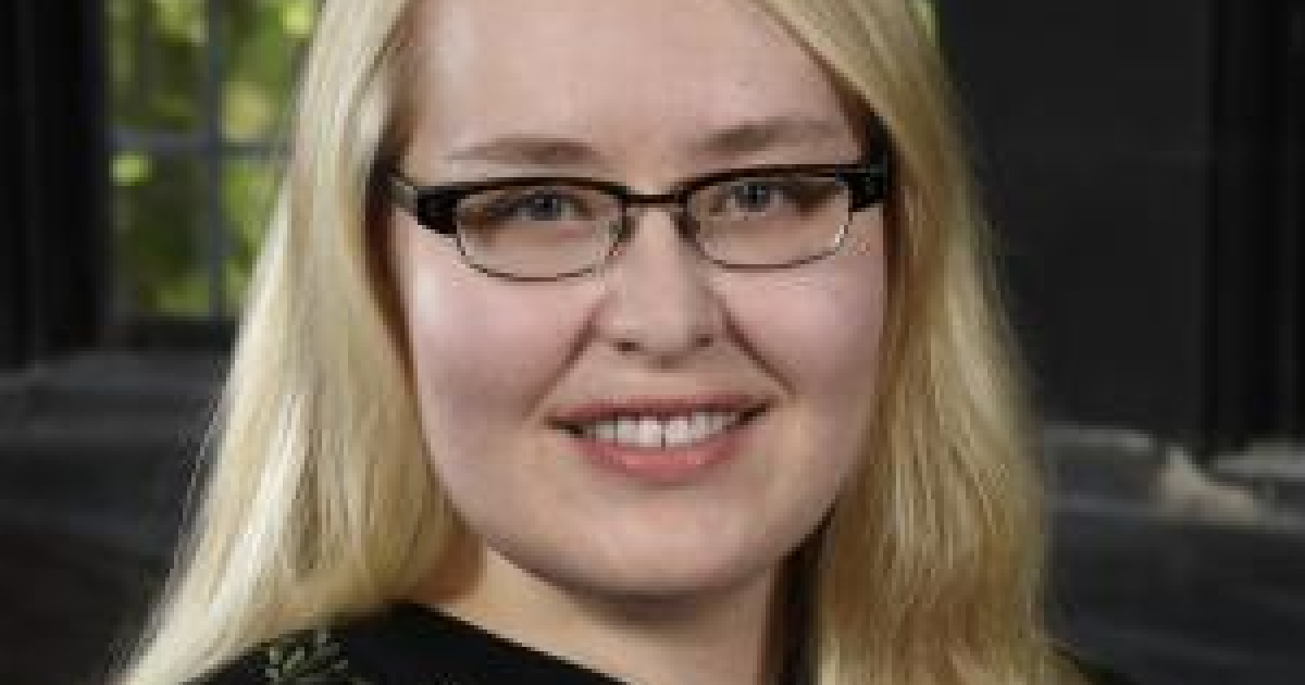 Stephanie Painter | SUNY Old Westbury