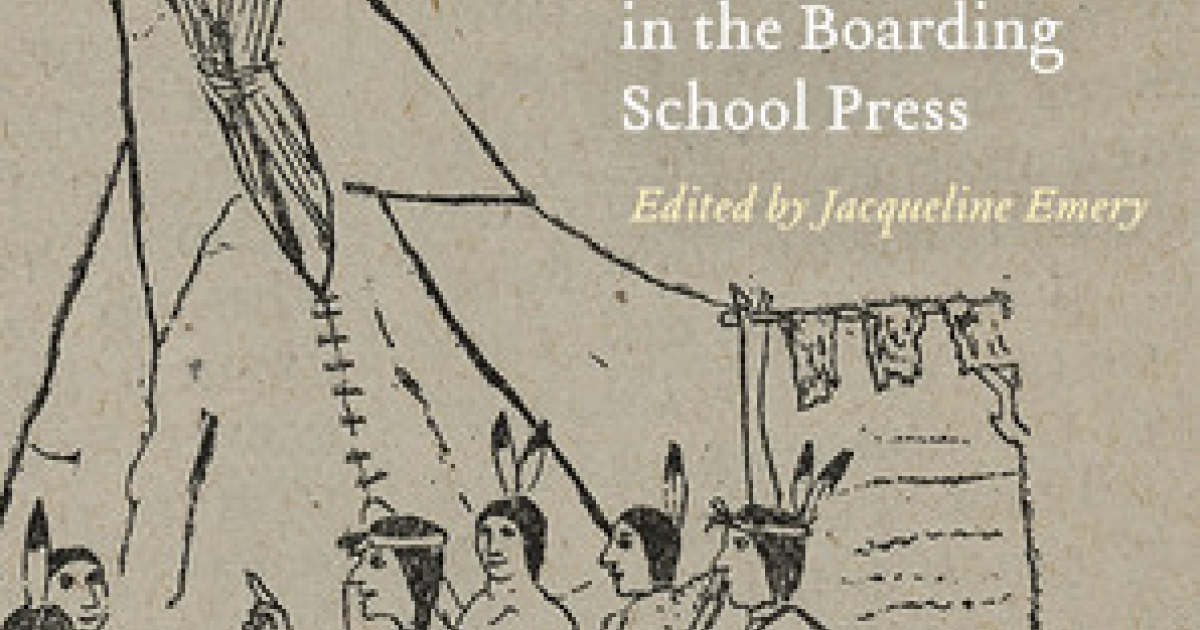 English Professor’s Research on Boarding School Newspapers Inspires ...