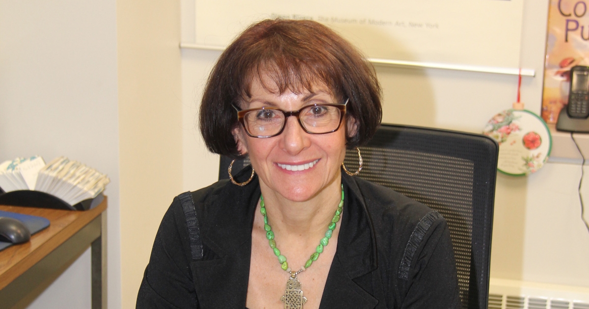 Distinguished Service Professor Earns Experiential Education Leadership ...